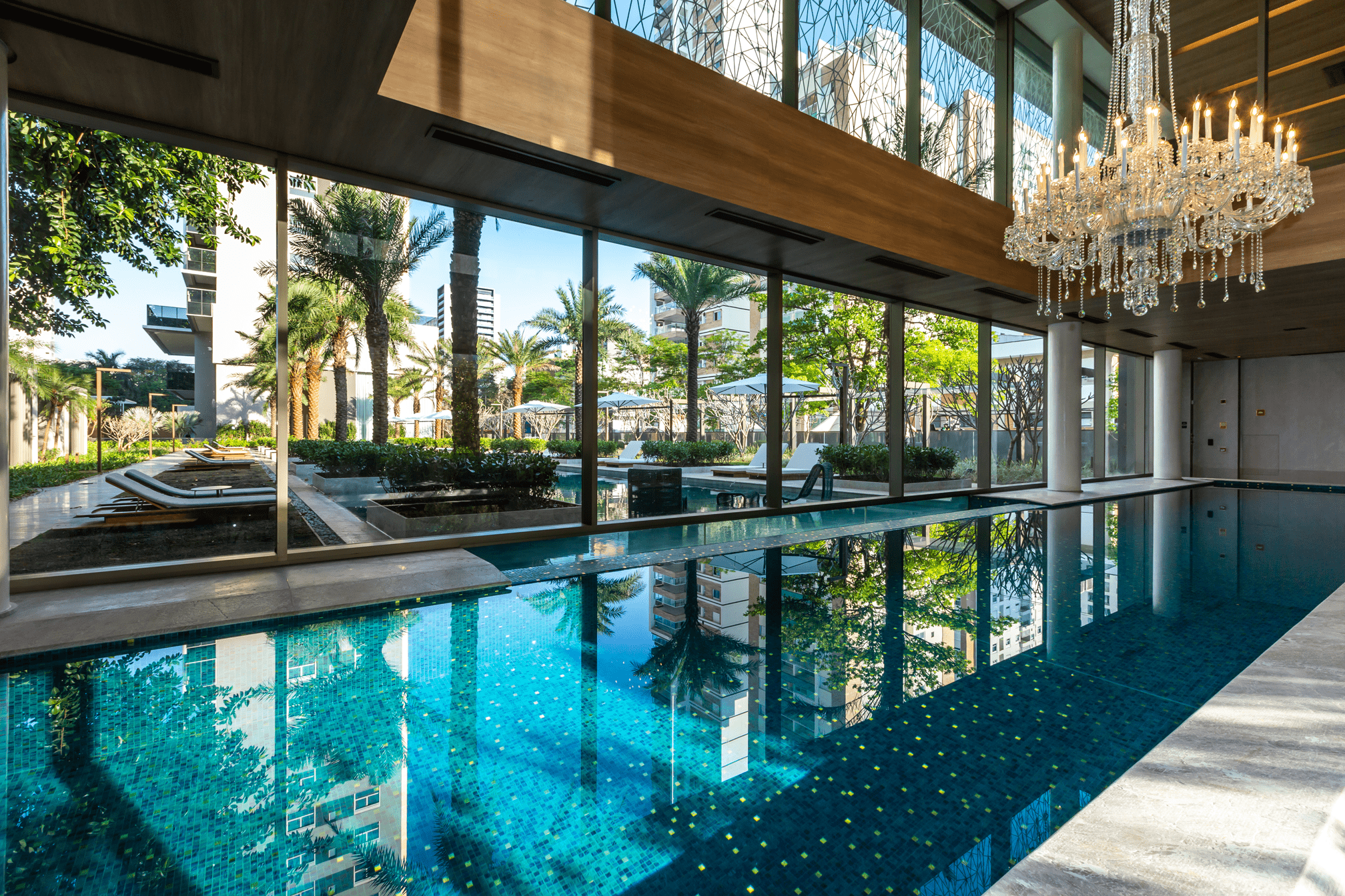 One Sixty by YOO | Apartamentos Vila Olímpia, SP | Cyrela